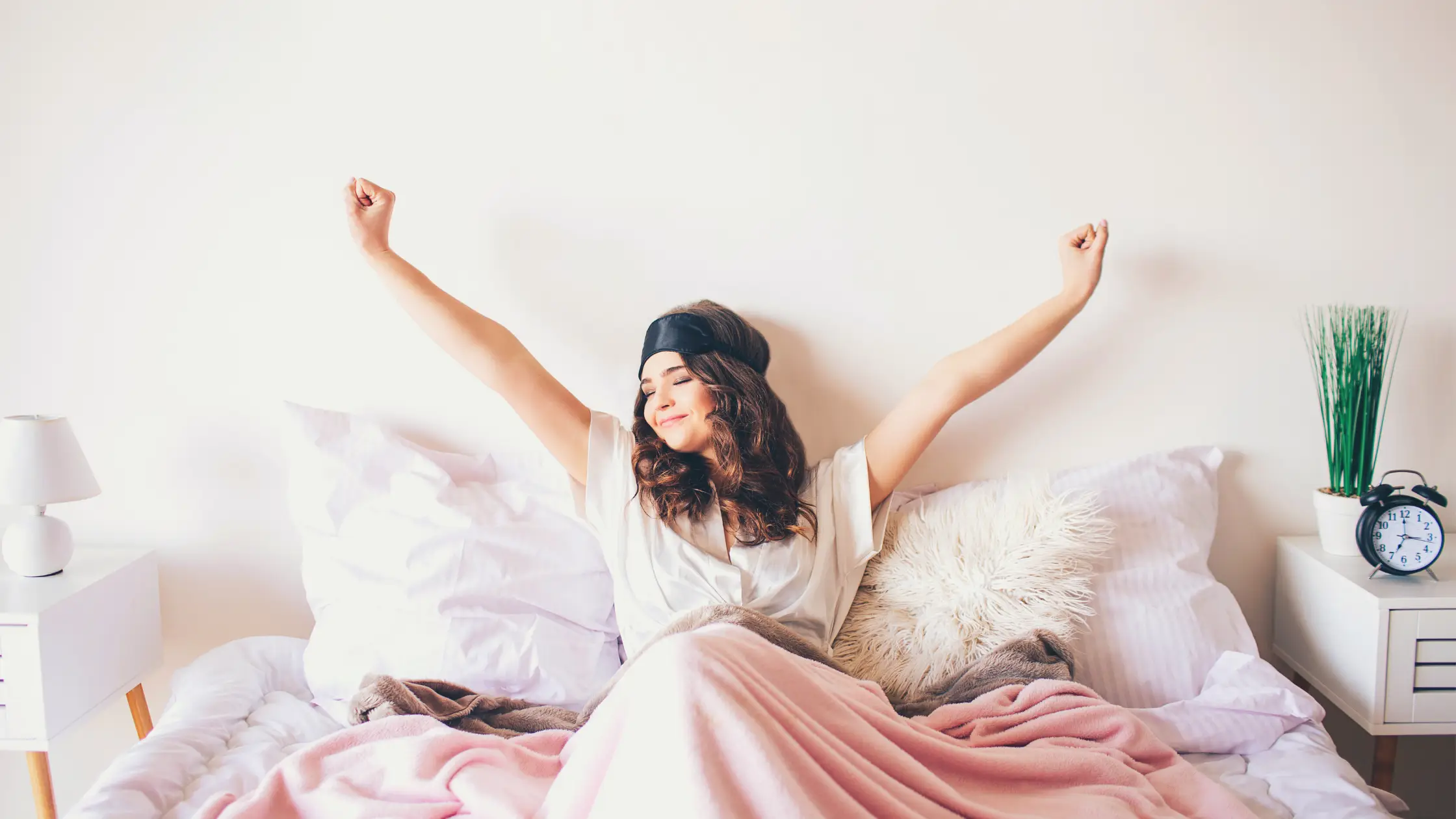 5 consejos para levantarte temprano con energía positiva