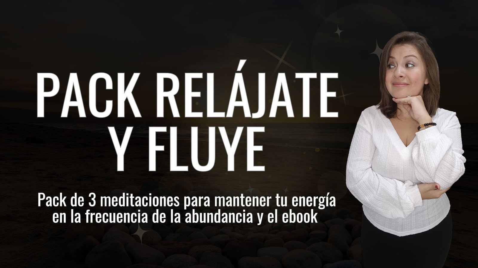 Linda Monroy | Coach personal de abundancia